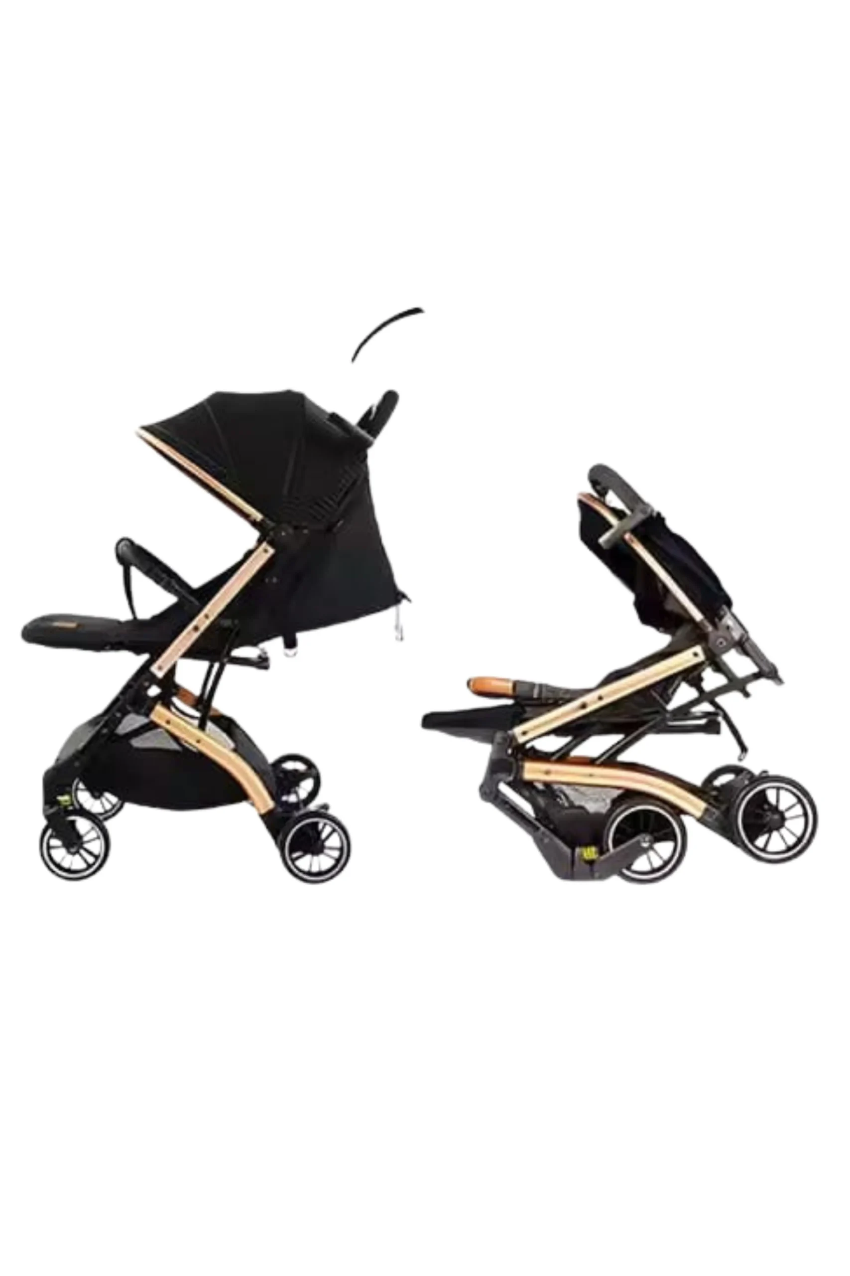 Stroller QZ1 pro - Arsi International